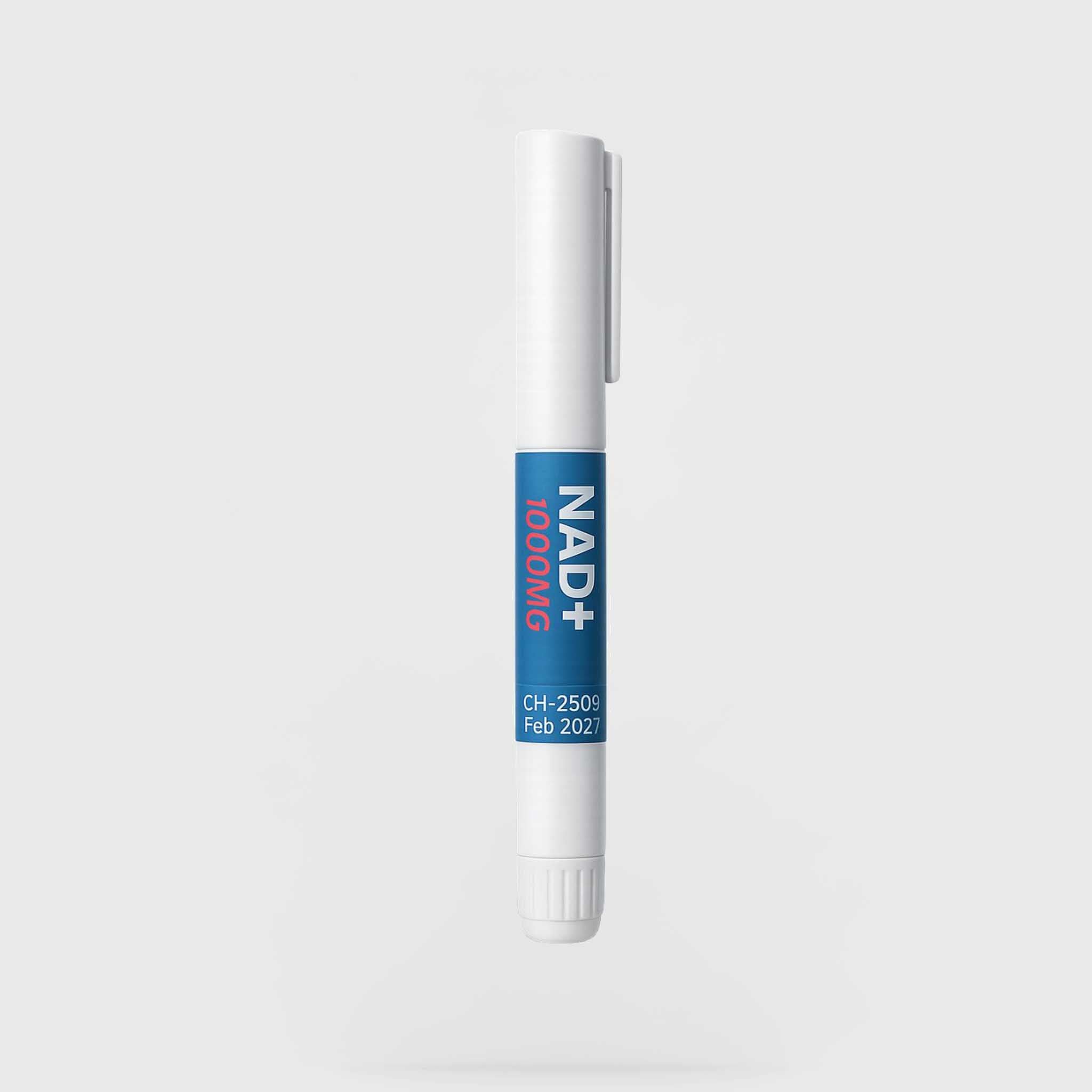 NAD+ HOME 1000MG PEN KIT – SHOPNADCO